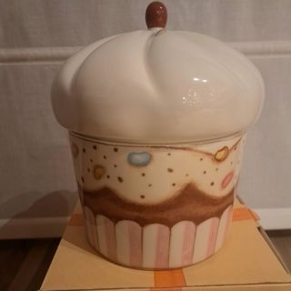 THUN - Biscottiera New Sweet Cake - NUOVA