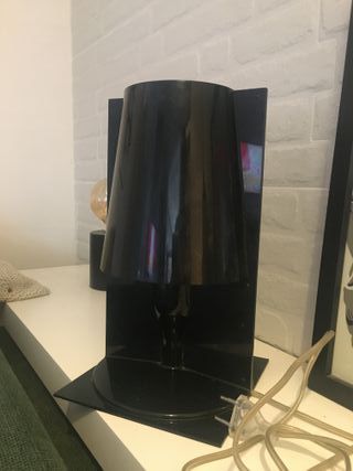 Lampada Take kartell
