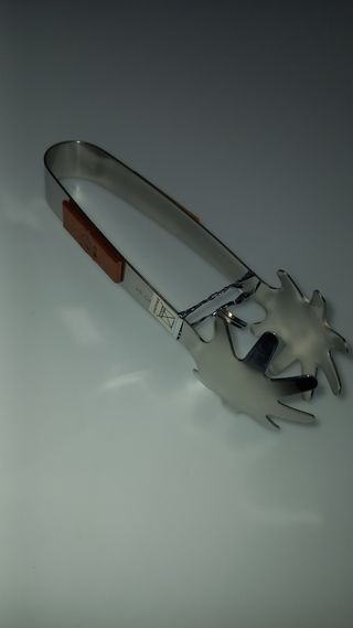 pinza ghiaccio foppapedretti