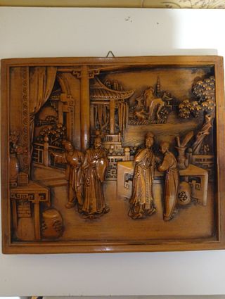 pannello cinese cm30x26