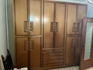 Camera da letto anni 70 