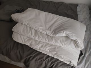 Ikea nordic cover Ancona 