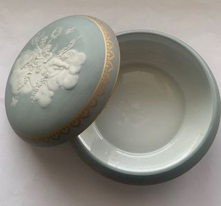 Cofanetto Limoges Tharaud France