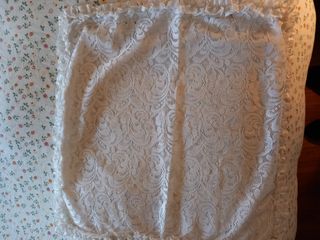 Fodera cuscino arredo 70 x 70