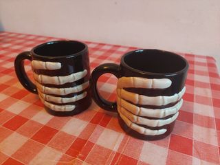 Tazze Colazione Halloweed