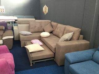 DIVANO LETTO 🛌