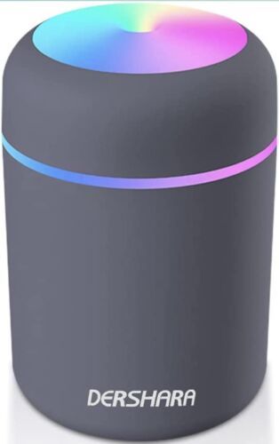 umidificatore mini per ambienti