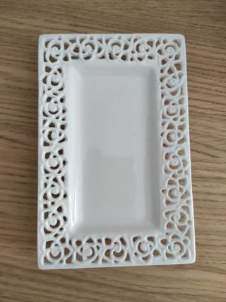 posacenere svuotatasche Hervit