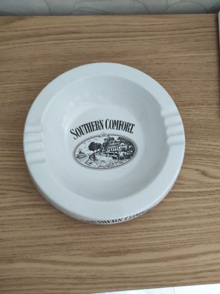 Posacenere Southern Comfort 