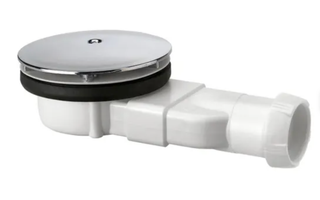 Piletta Ultrapiatta per Doccia