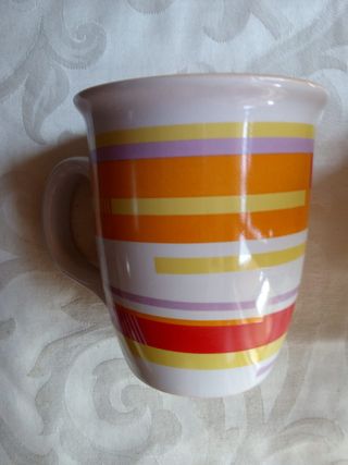 Coppia di Tazze Mug Tognana Nuove