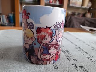 Tazza One Piece 