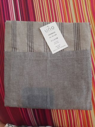 grembiule UnoCasa&Design CPN CARTELLINO 