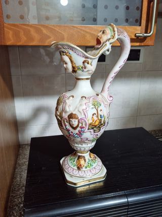 Vaso - brocca