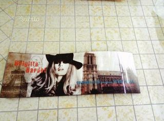 Quadro Brigitte Bardot 