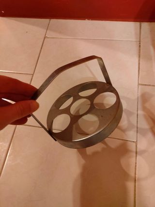 Bollitore uova - eggs boiler