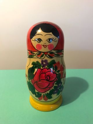 Matrioska 