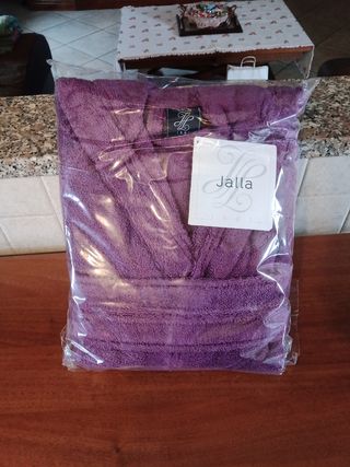 jalla accappatoio