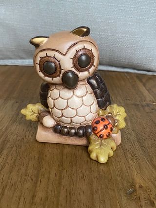 Thun gufo/civetta medio 