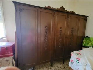 Armadio-si accettano offerte SVENDITA 