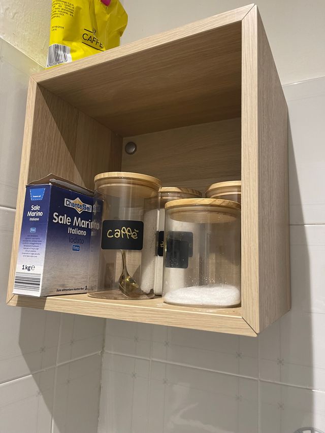 Cubotti ikea : giardino e fai da te in vendita a Milano (Milano)