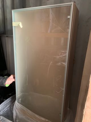 Coppia, pensile e mobile