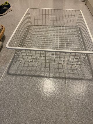 Cestino ikea 