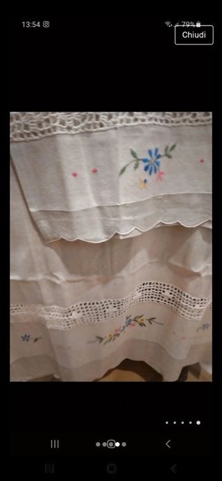 asciugamano grande più piccola 