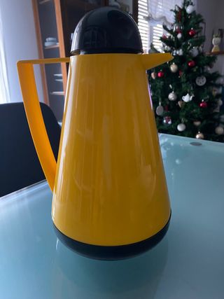 Caraffa termica vintage