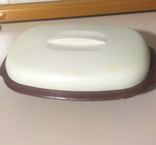 contenitore Tupperware