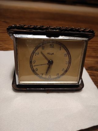 orologio sveglia kenzle