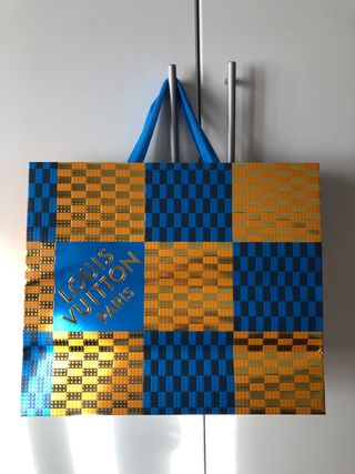 Carta Regalo Louis Vuitton