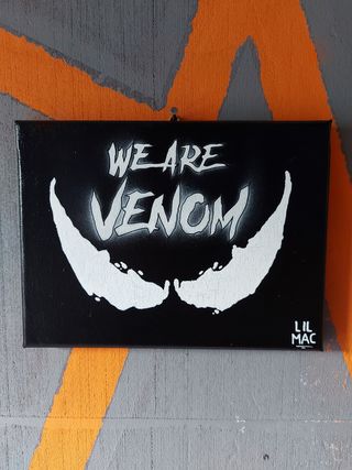 We Are Venom