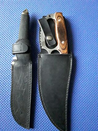 Ranger,tanto