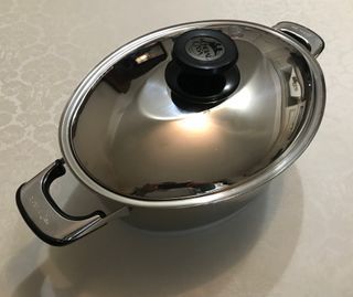 Pentola ovale Mondial Casa