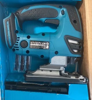 Makita Seghetto alternativo 18v