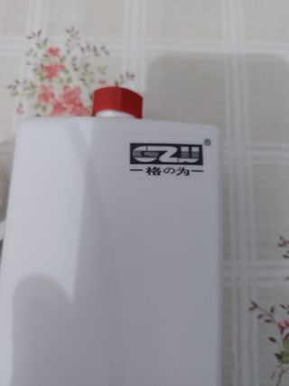 boiler acqua calda istantaneo 