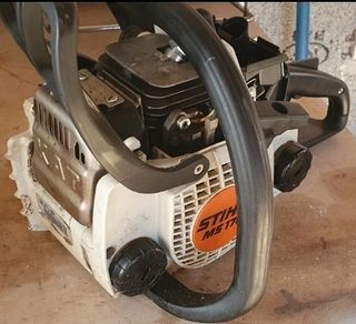 motosega STIHL ms 170