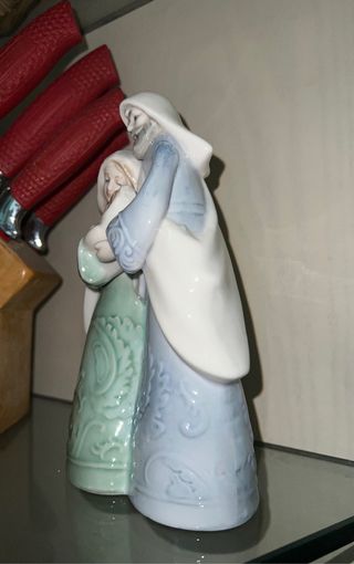 Statua prezzo 30 euro spedisco