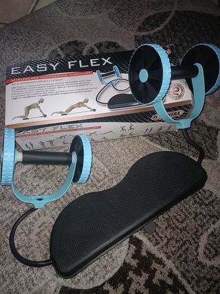 attrezzature per tonificare e rassodare