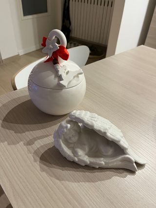 Set soprammobili natalizi 