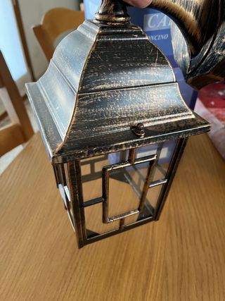 Lampada da esterno