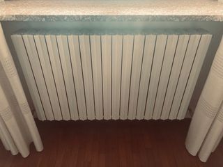 Caloriferi in ghisa (varie misure)