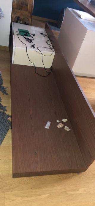 Soggiorno marca mercantini solo ritiro a mano