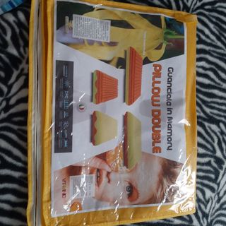 Cuscino per cervicale in memory foam 