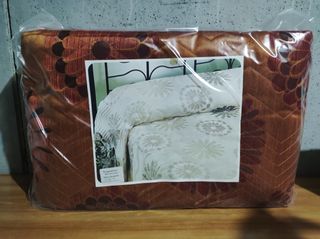 Trapuntino matrimoniale 