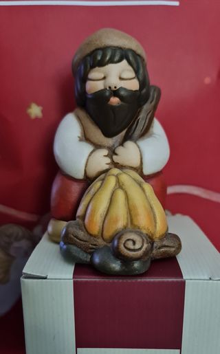 Thun presepe giubileo 