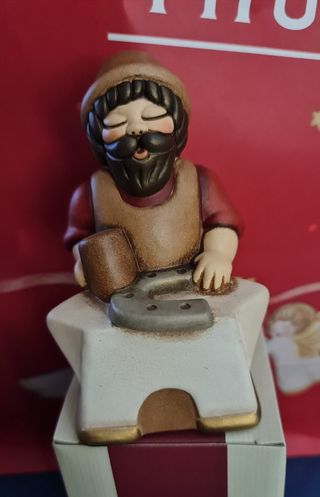 Thun presepe giubileo 