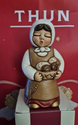 Thun presepe giubileo 