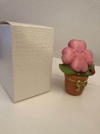 Salvadanaio ceramica
